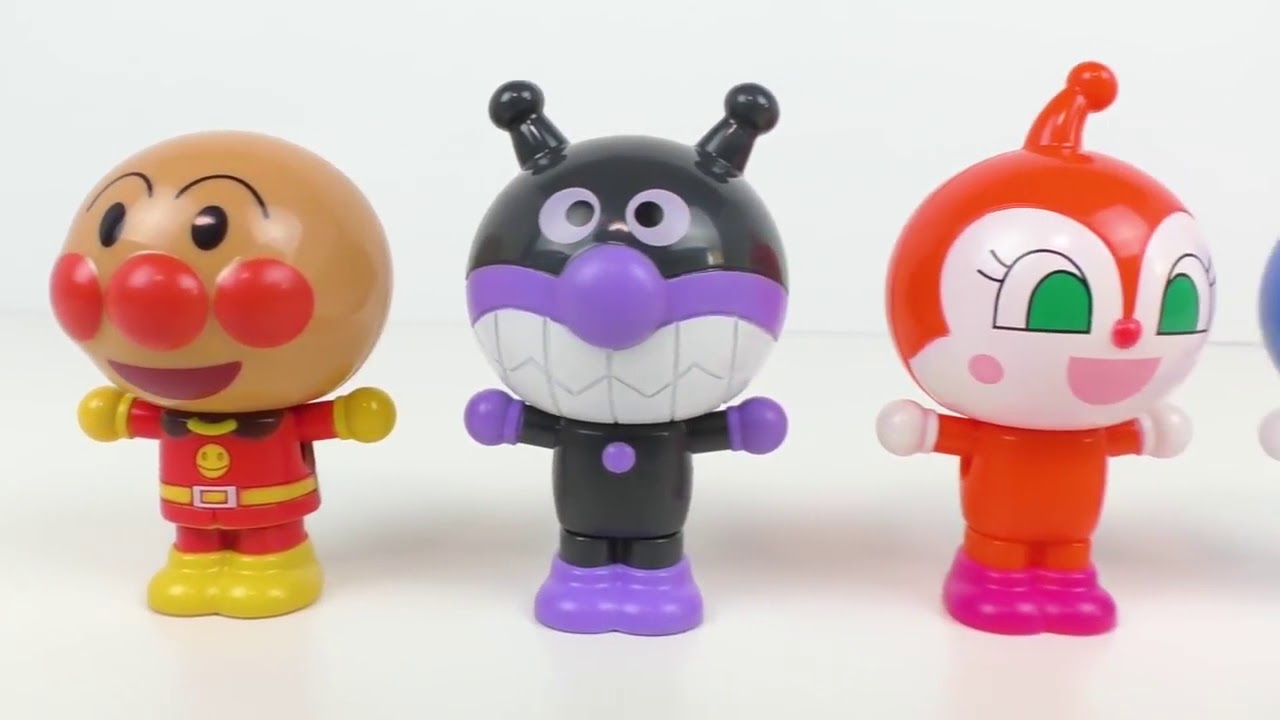 Doll assembly video for children | Building Toys for Kids | Assembly ...