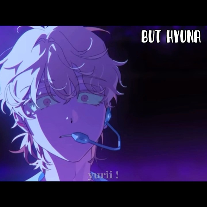 #HYUNLUKA edit || Alien Stage - YouTube