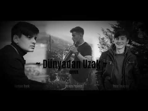 Pinhani - Dünyadan Uzak (cover)