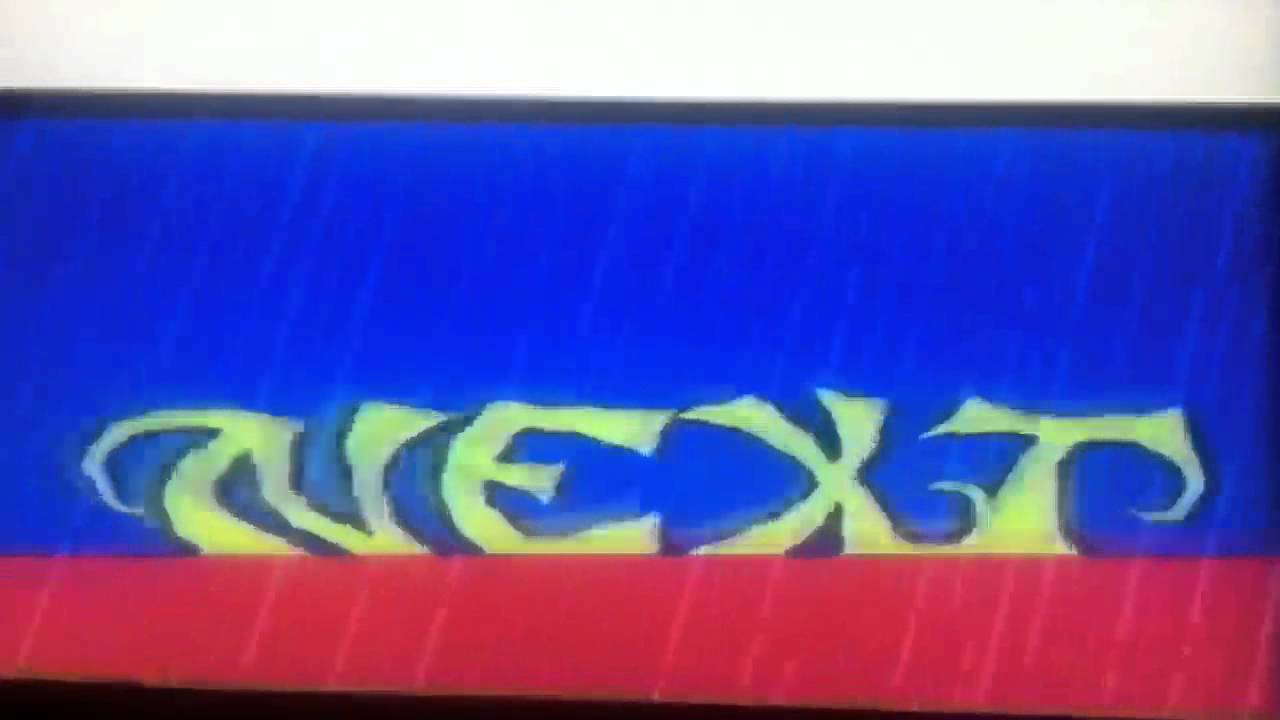 Cartoon Network Powerhouse - YouTube