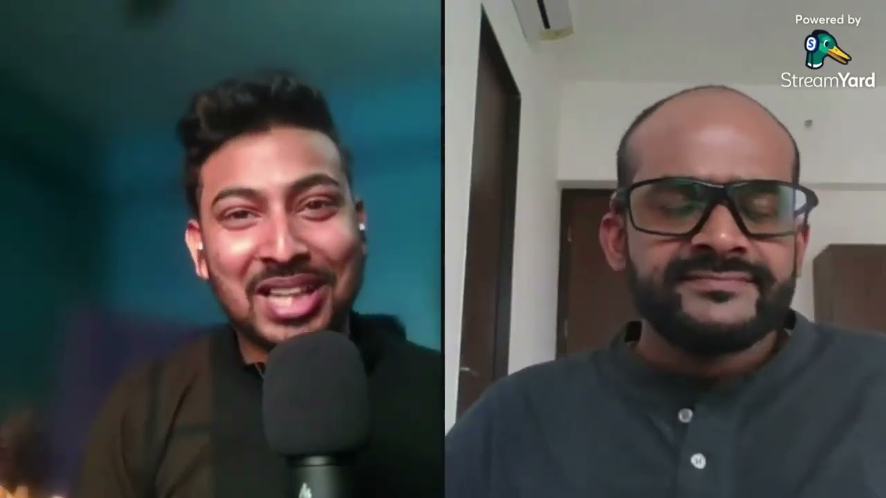 Sippline:BollyBoat interviews Founder Rohit Warrier|Shark Tank ...
