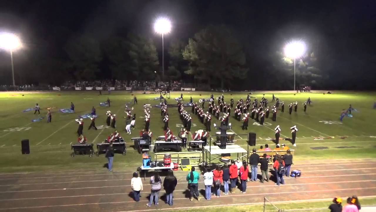 Big Red 10-24-14 - YouTube