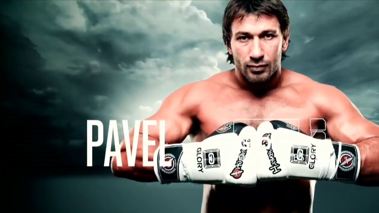 Pavel Zhuravlev Highlight - YouTube