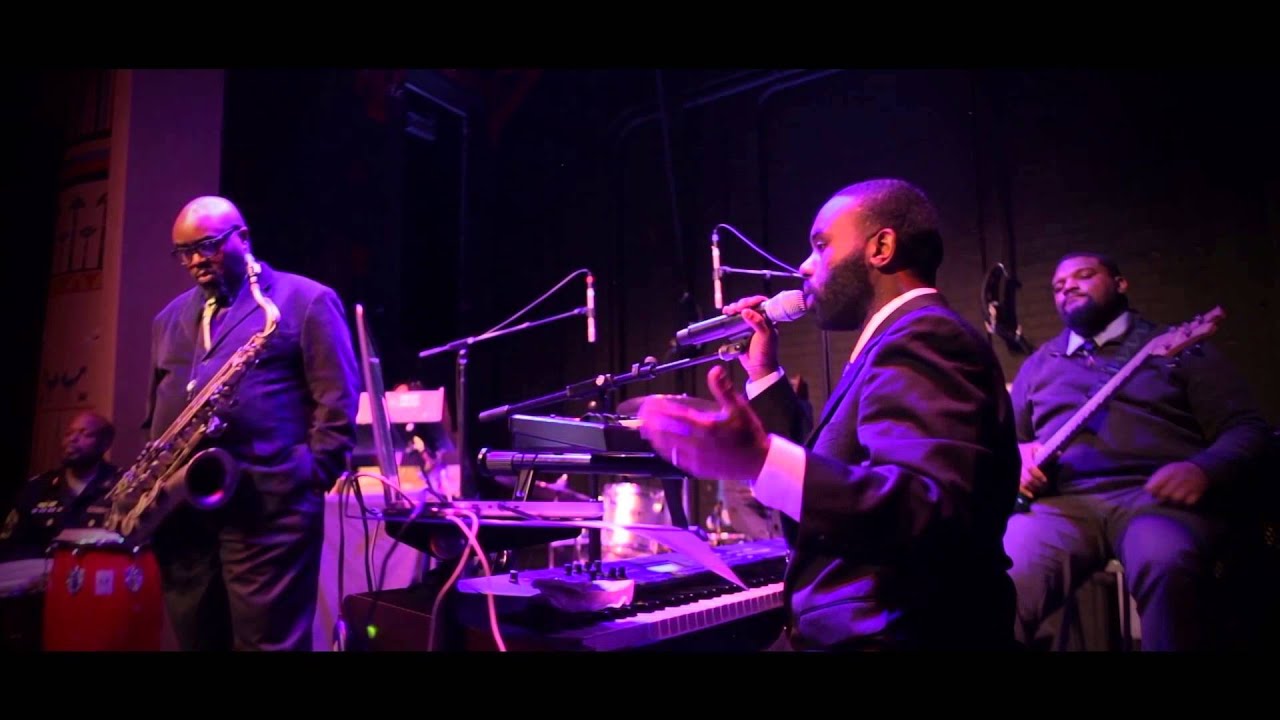 BACKSTAGE (MOVIE PROMO) - YouTube