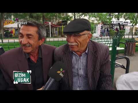 Bizim Uşak - Ankara / Çubuk