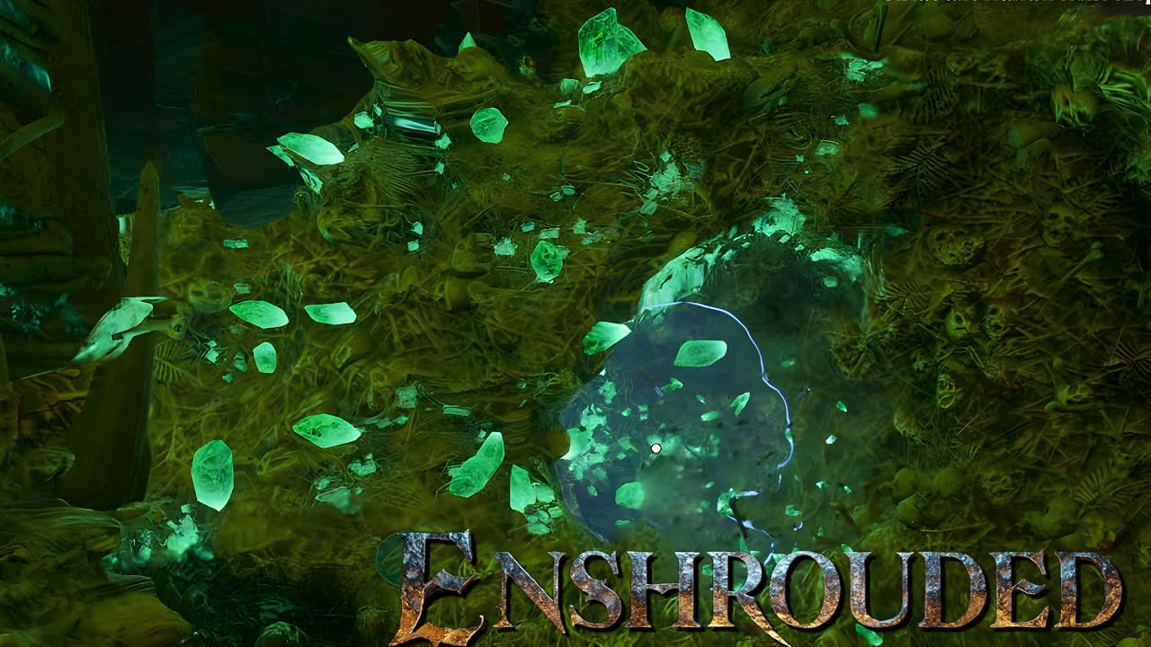 EKTOPLASMA-Fragmente farmen für NOMADEN-Anhöhen Knochenschlüssel ...