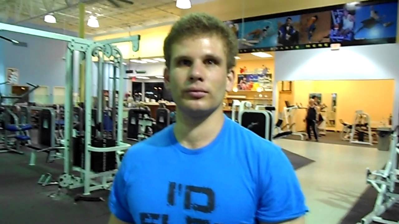 Jason Genova: The pissening saga continues - YouTube