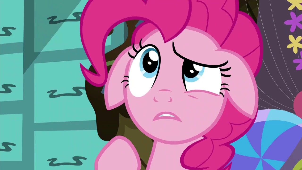 Moj Mali Poni — S7E23 "Tajne i pite" (2. deo) - YouTube