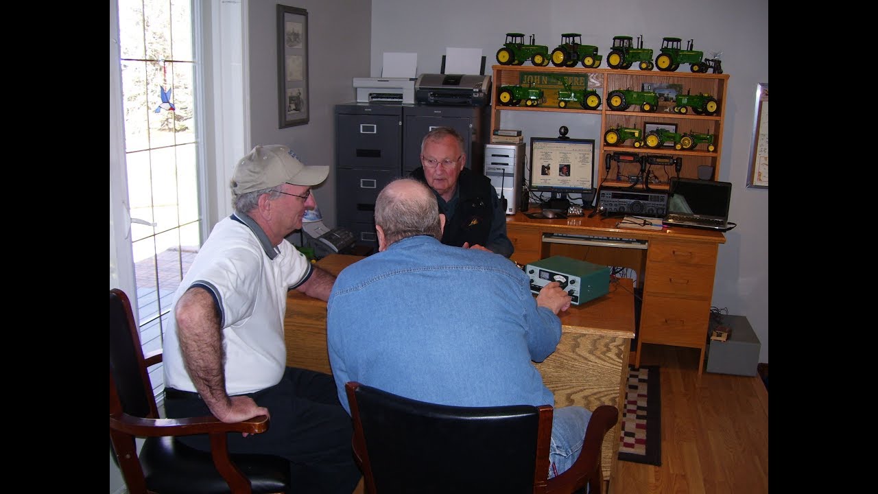 SaskTel Max Interview 2010-04-08 - YouTube