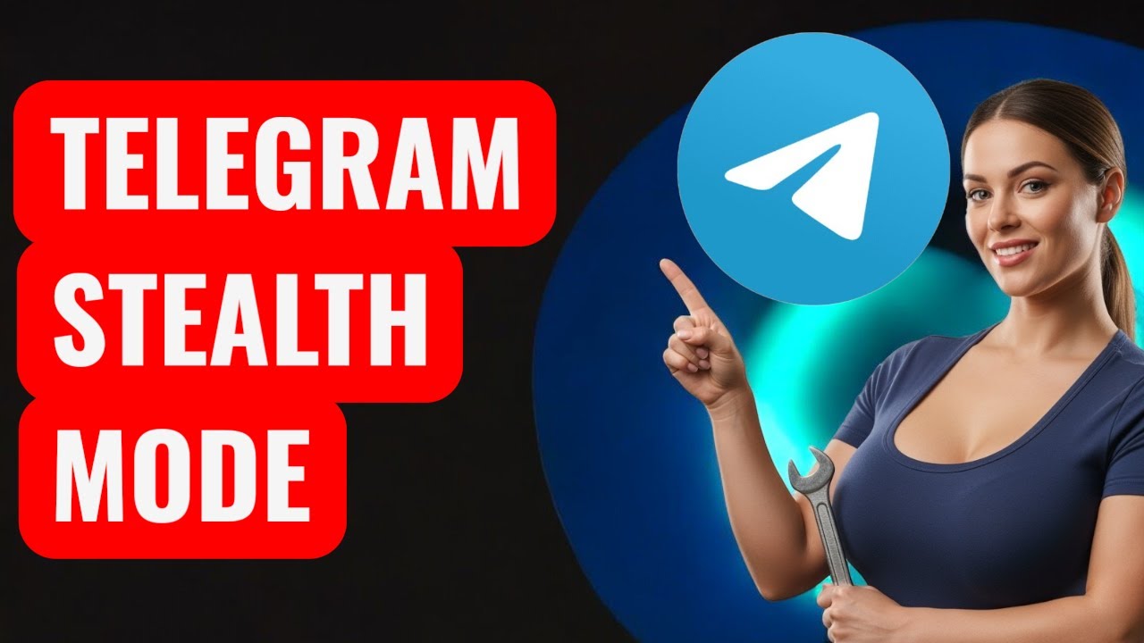 How to Show as Offline on Telegram While Online - YouTube