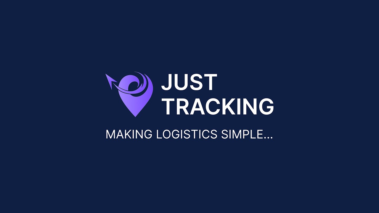 Just Tracking – The Smartest All-In-One Logistics Platform for Trucking ...