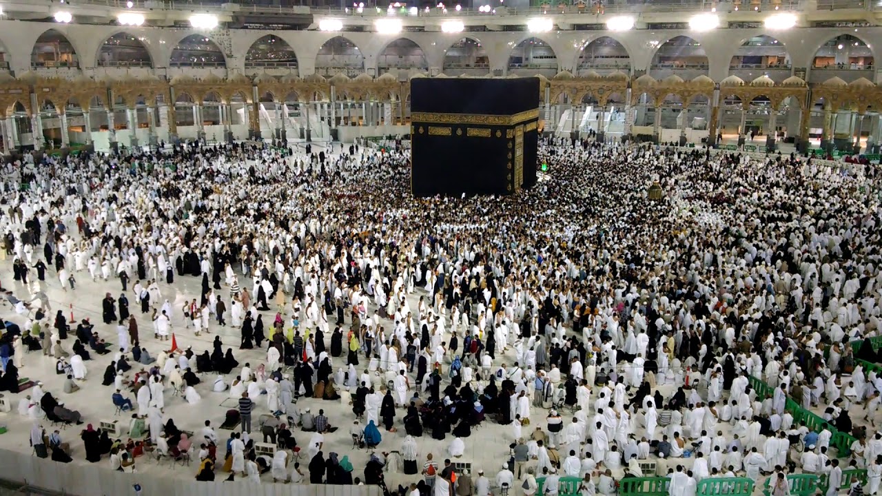 haram in 2017 - YouTube