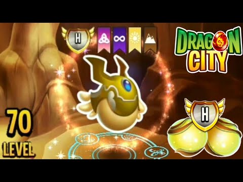 High Celestial Dragon Comes From The Heaven ! Summoning High Celestial ...