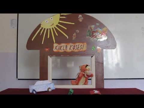 SEVGİ DEĞERİ KUKLA GÖSTERİSİ