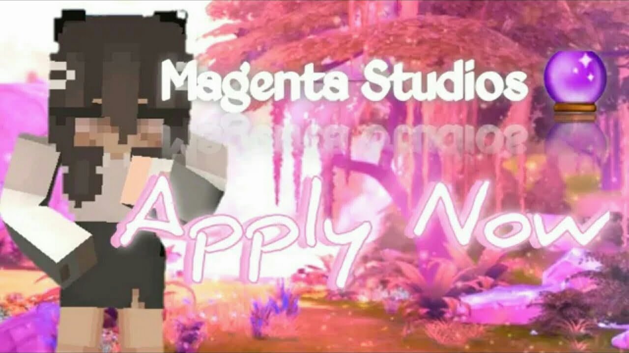 Minecraft Roleplay l Applications Open~ Casting Call - YouTube