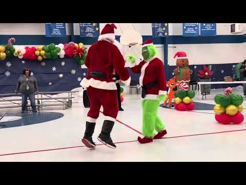 Santa - YouTube