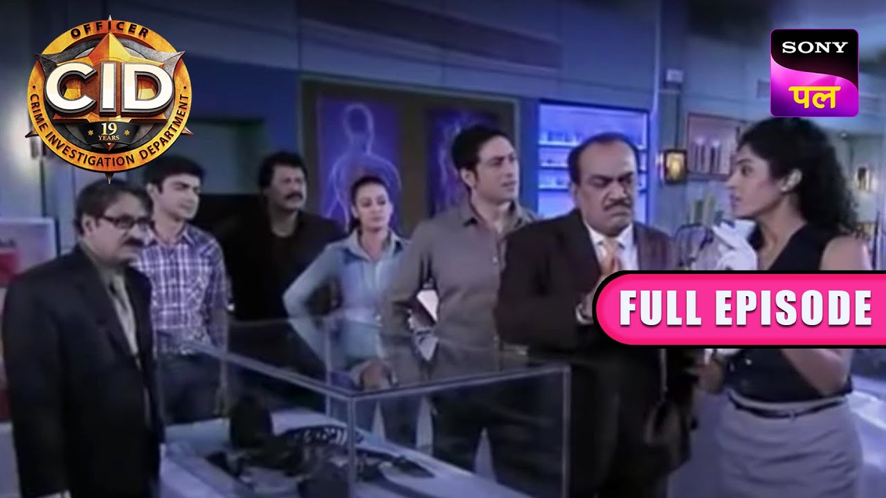 Tarika की Investigation ले आई CID को Clue के पास | CID | 19 Nov 2022 ...