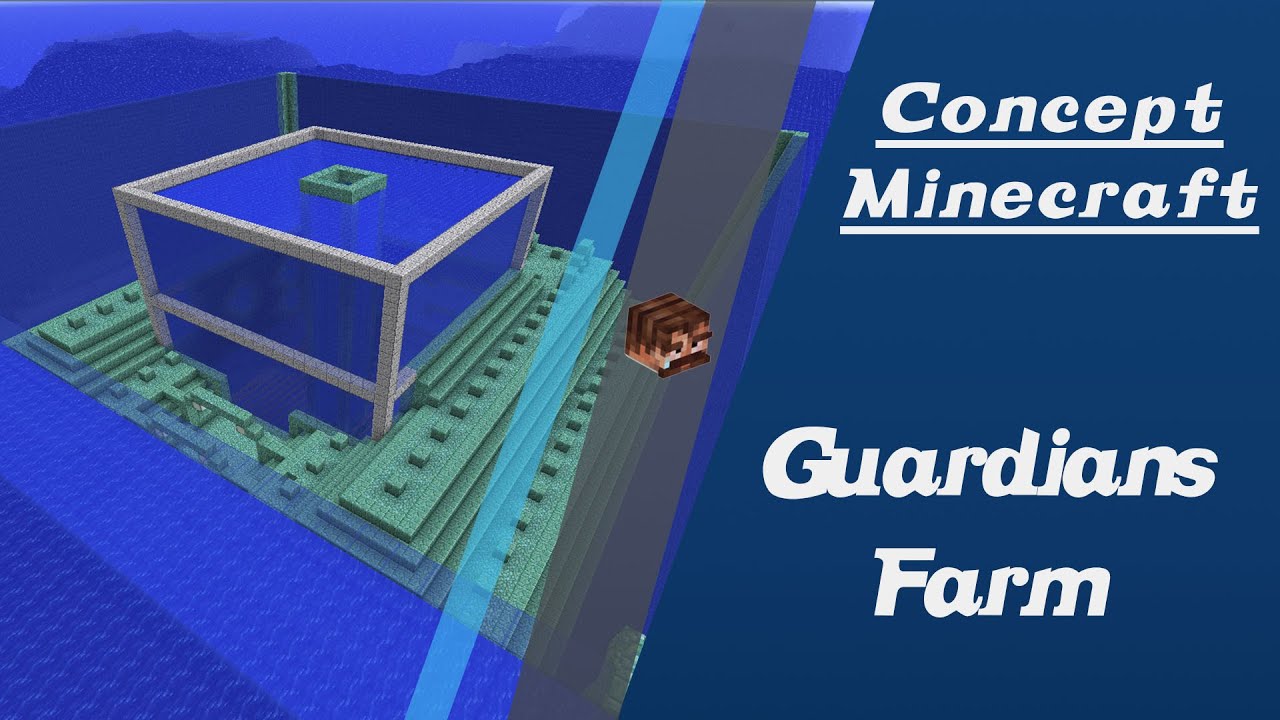 Guardian Farm Concept - YouTube