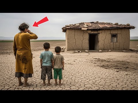 DUL KADIN İÇİN, PATRONU 12 YILLIK EMEĞİNİN KARŞILIĞI OLARAK SADECE BİR KERPİÇ EV BIRAKTI — AMA…