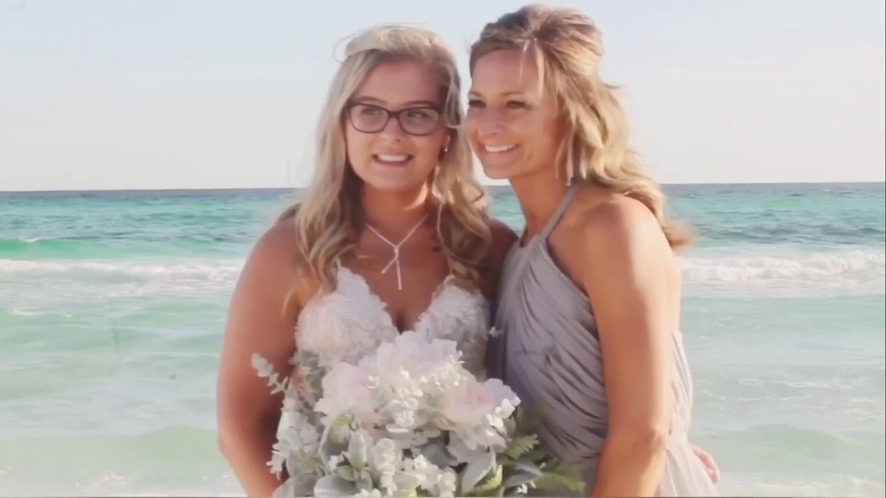 Hoover Wedding - YouTube