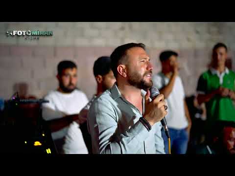 YUSUF CİZİRİ (ZERE ZERE +SEMİRA) FOTO MİRAN CİZRE