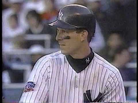 1997 MLB Highlights September 21 - YouTube