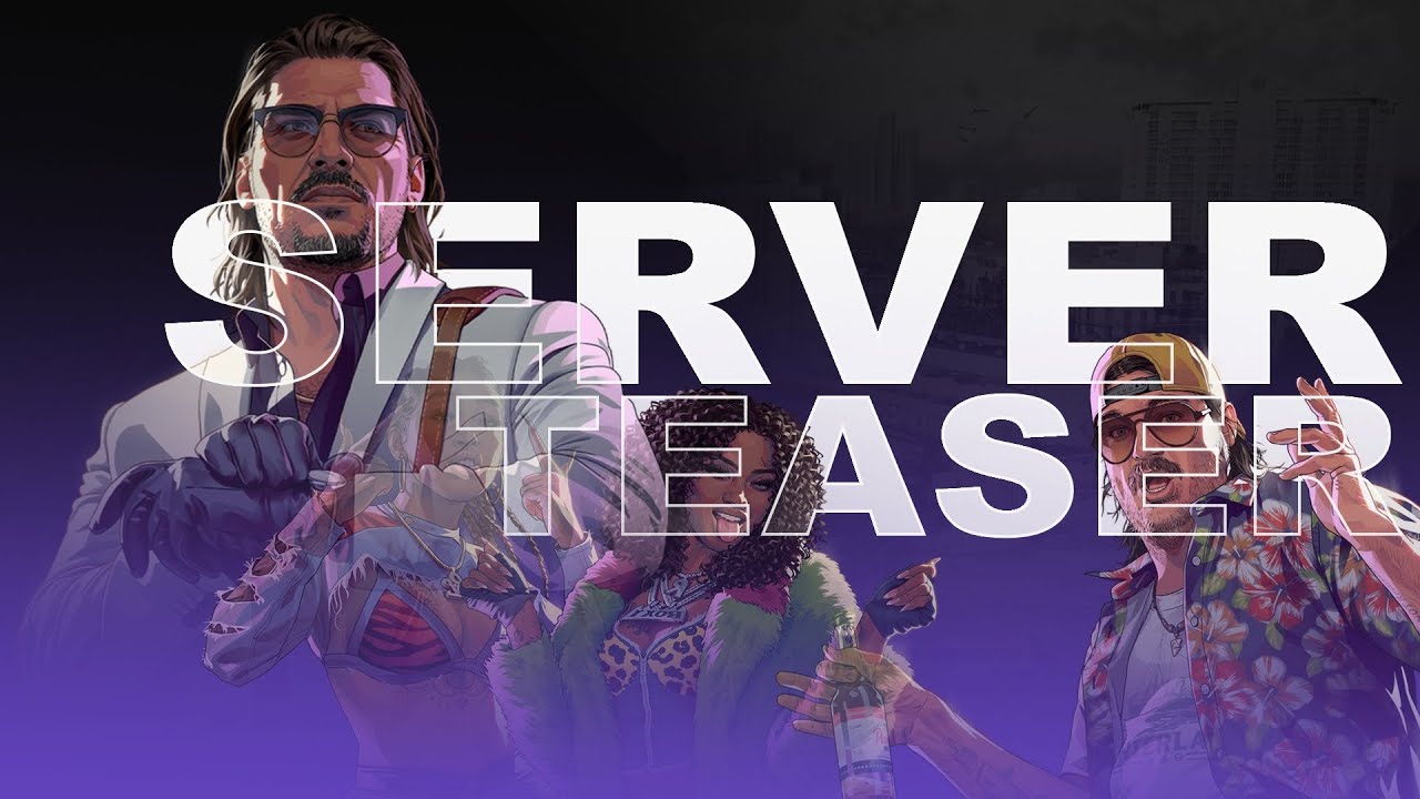 SUBWAY | OFICIÁLNÍ FIVEM TEASER - YouTube