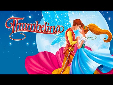 Thumbelina FULL MOVIE  animation For Kids