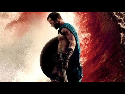 300 spartalı 2 KRAL DARİUS ÖLÜMÜ