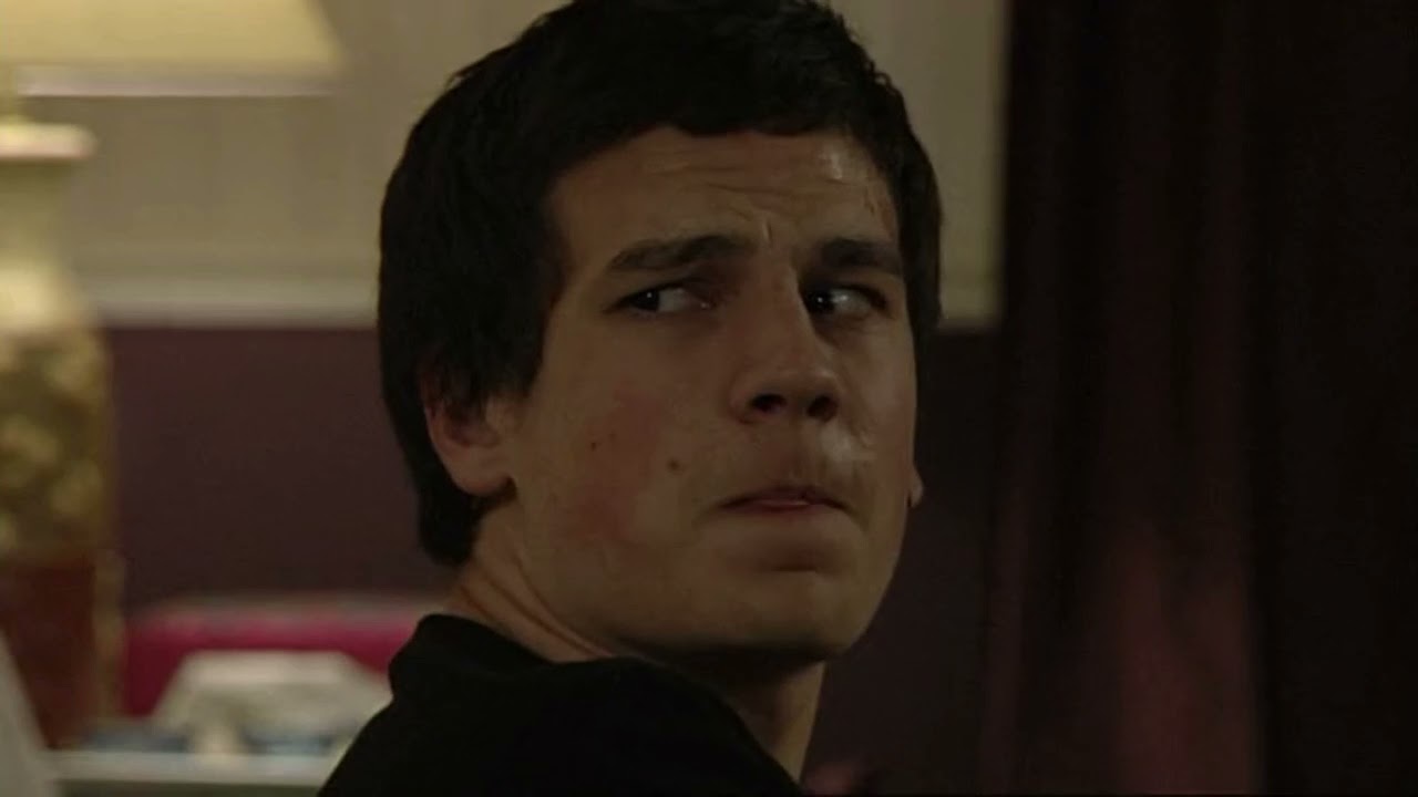 Steven Beale- 28th September 2007 (10/10) - YouTube