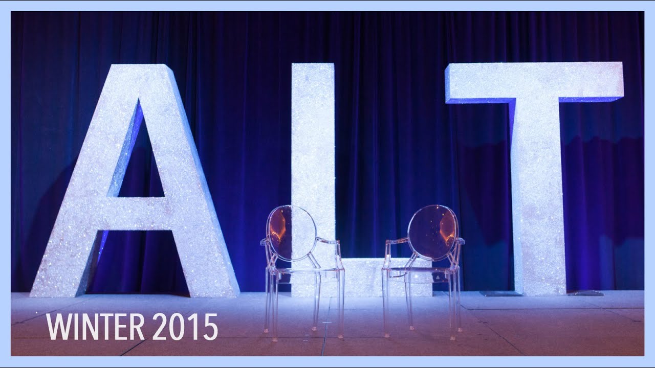 Alt Summit | Winter 2015 - YouTube