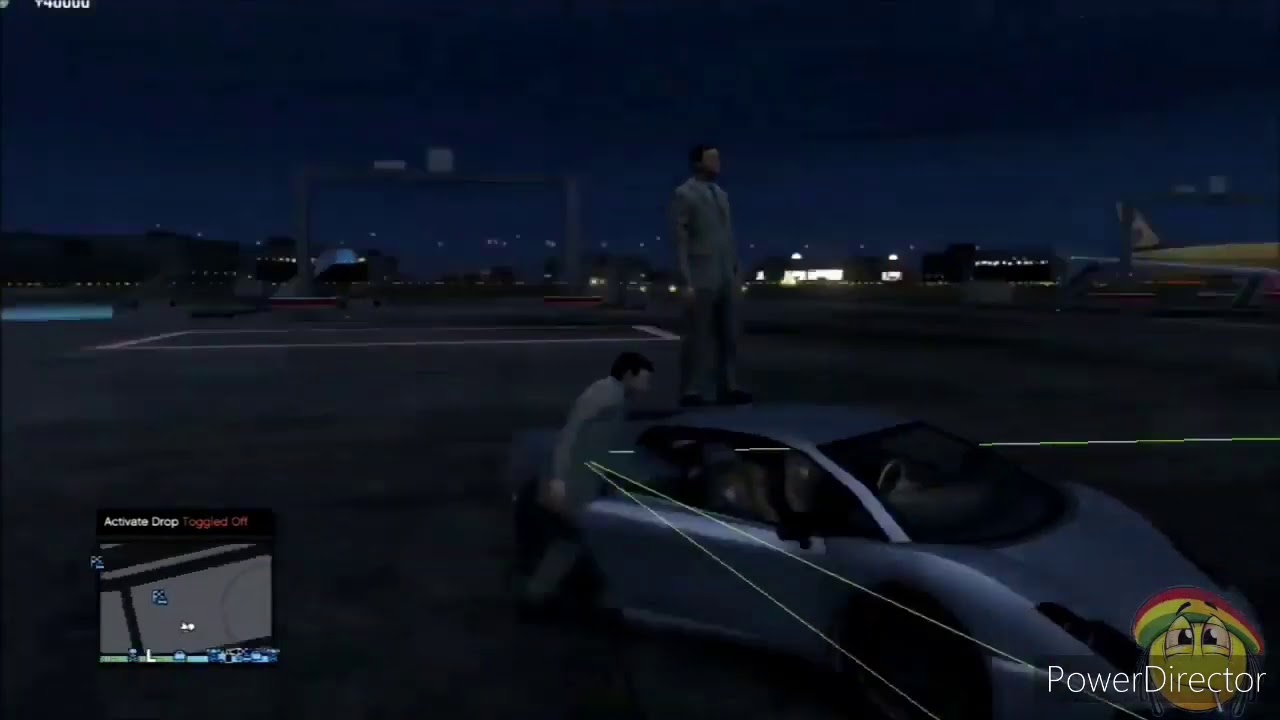 PS3/GTA V] Mod Menu (INDEPENDENCE v3.3 SPRX) HEN/CFW+ Download link CEX ...