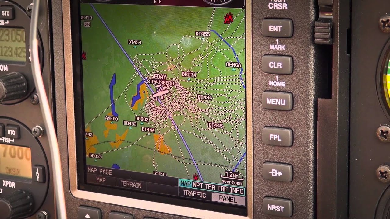 Stemme S6 Motorglider - YouTube