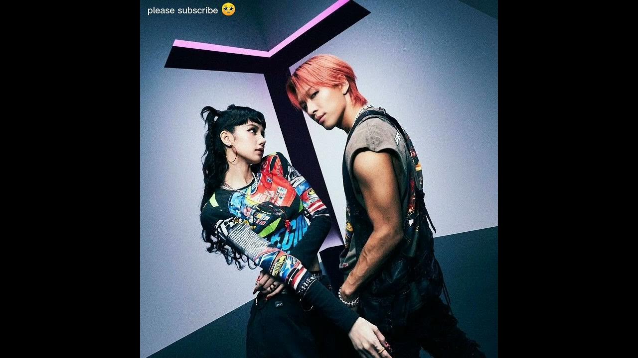 Shoong! - Taeyang ft. Lisa of Blackpink ( sped up ) - YouTube