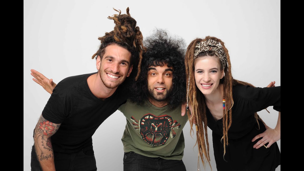 El Cuidado De Las Rastas