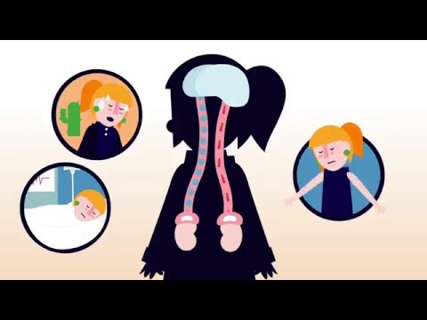 Konjenital adrenal hiperplazi  (KAH) nedir?