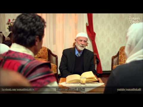 Peygamber Efendimiz' in sözü