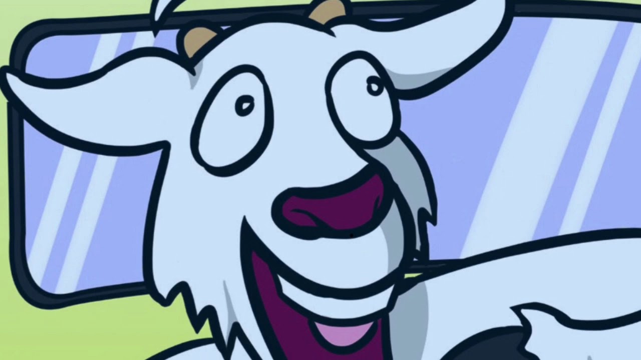 Edward Mouse - Adventurer - YouTube