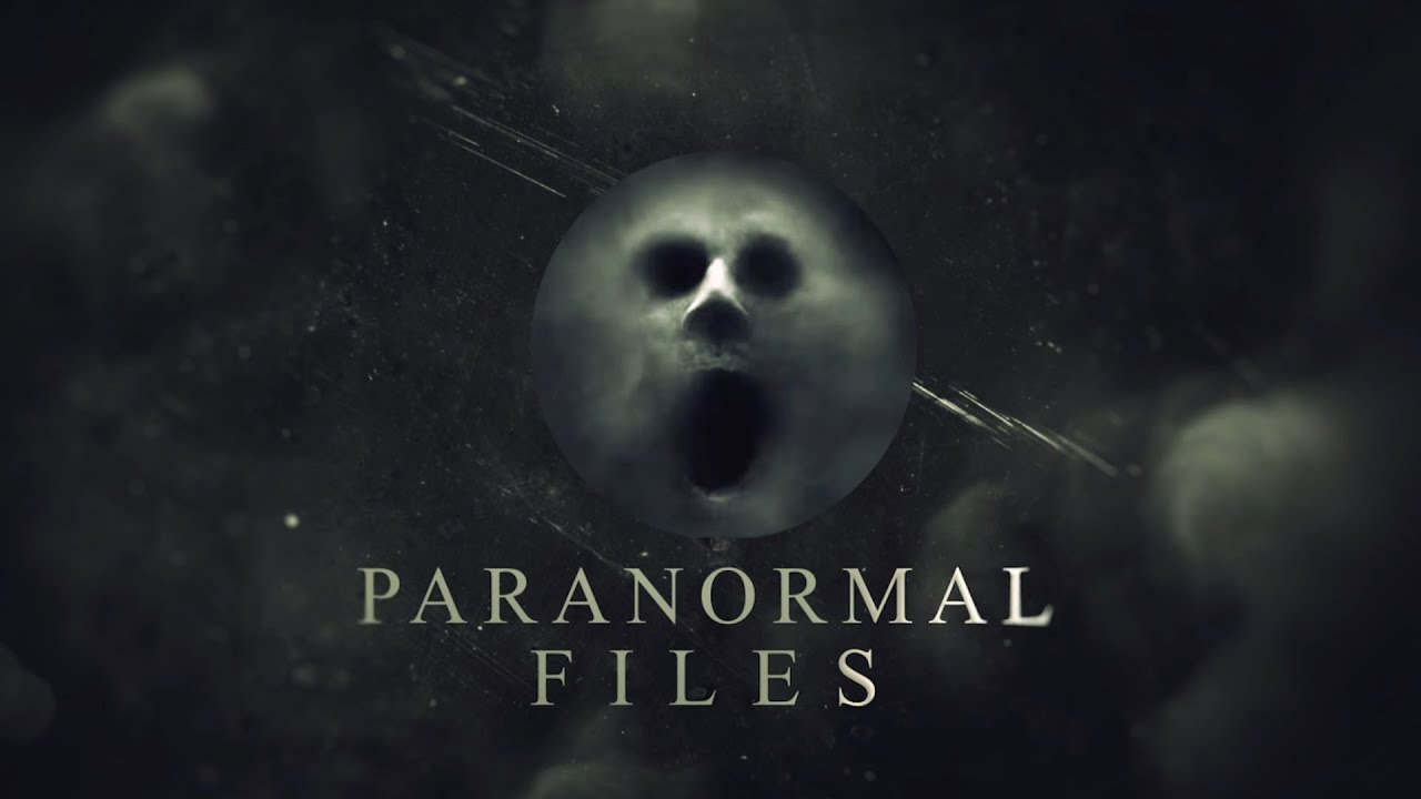 ENCUENTRO PARANORMAL #2 | PARANORMAL FILES | PARANORMAL ENCOUNTERS ...