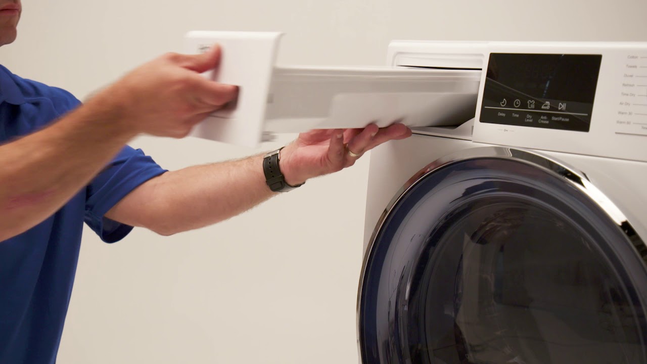 Haier 8kg Heat Pump Dryer Available At The Good Guys YouTube haier-8kg-heat-pump-dryer-available-at-the-good-guys-youtube