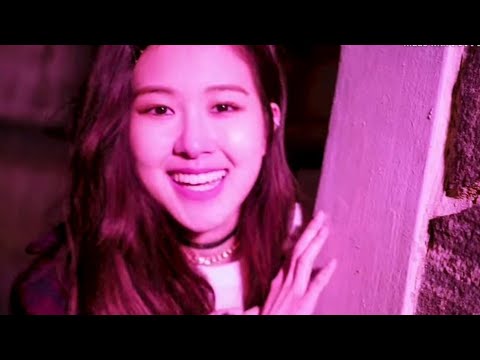 Rosé - Sweet but psycho [FMV]