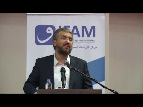 İslam'ın Kızı! Tesettür Bez Parçasına Çevrilirken Neden Sessiz Kaldın?
