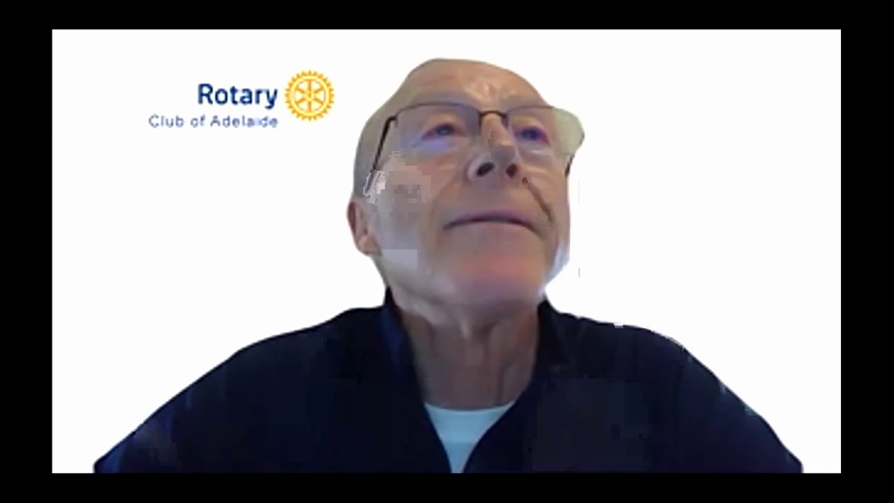 RCA Online Meeting 4800 - Dr Matthew Tetlow on “Nanosatellites” - YouTube