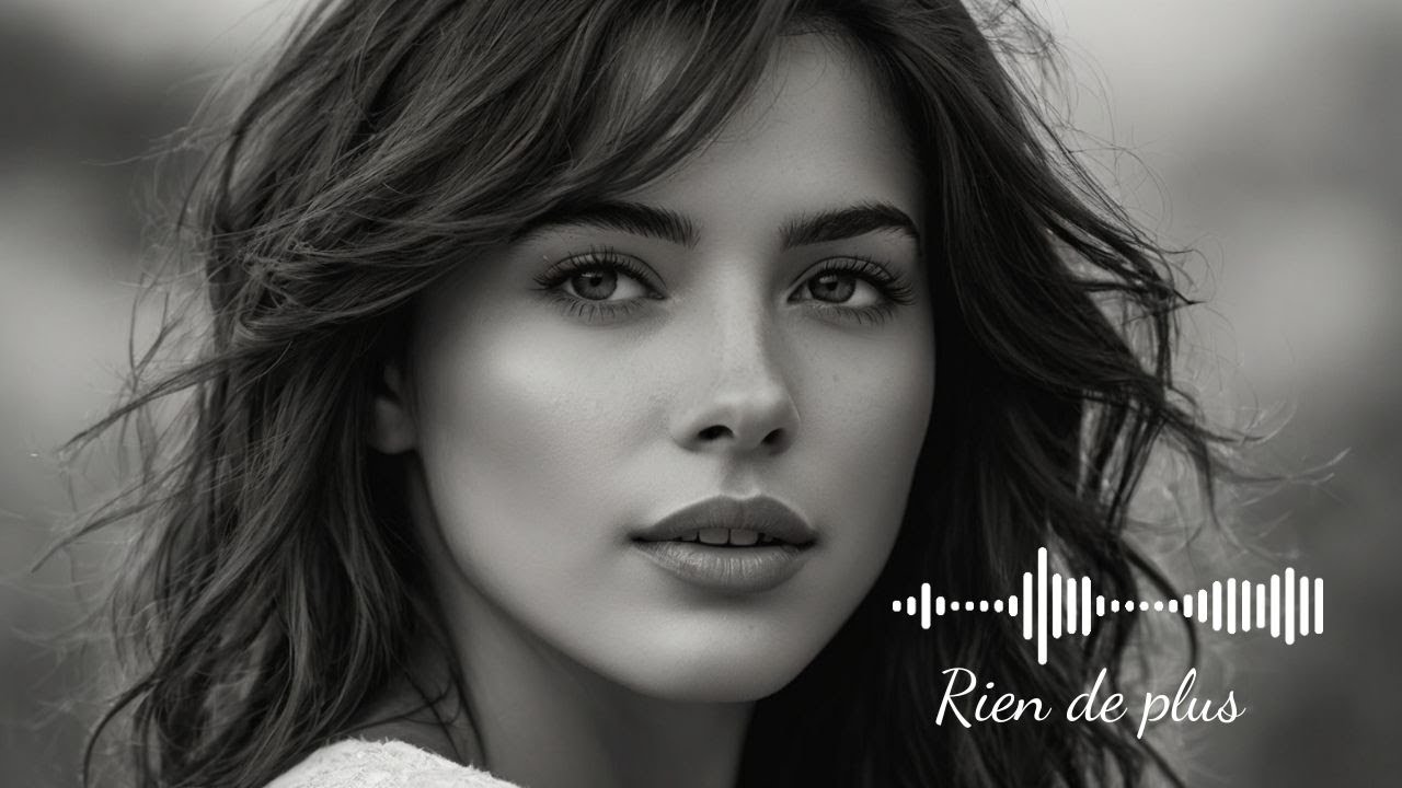 🌙 Rien de plus – Chanson douce et sincère | Ballade originale française ...