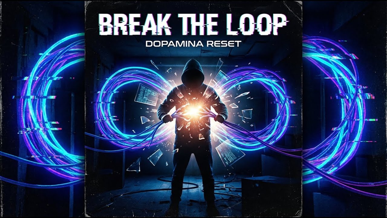 BREAK THE LOOP – Trap Eletrônico motivacional - YouTube