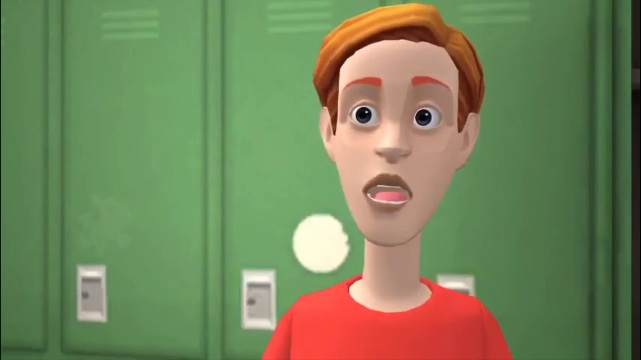 (Fixed Audio) Life With And Without Doris The Movie! Part 4 - YouTube