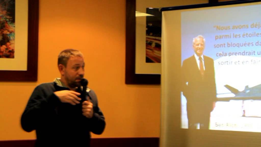 Gardiens du silence par Marc St Germain (3/4) - YouTube