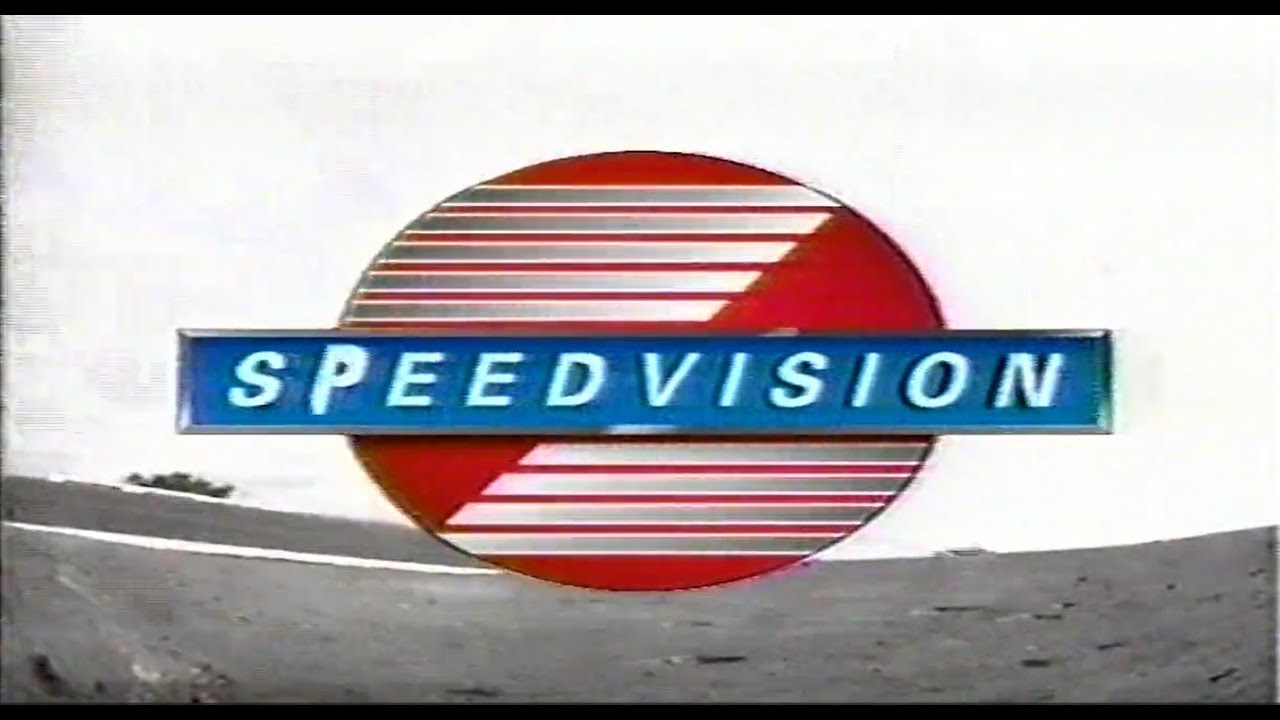SpeedVision World Challenge Lime Rock 2000 - YouTube