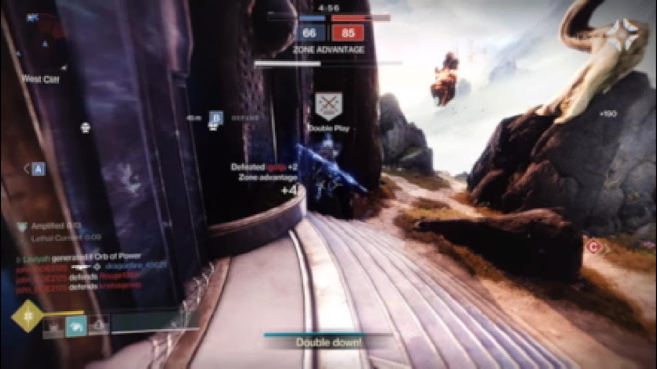 D2 short clip stream highlights part 253 - YouTube