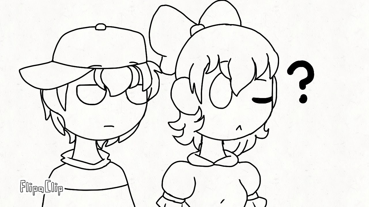 ¡Pues te ignoro! meme {EarthBound} [Ness y Paula] - YouTube